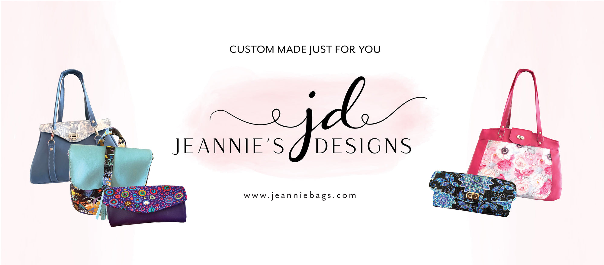 Jeannie's Designs
