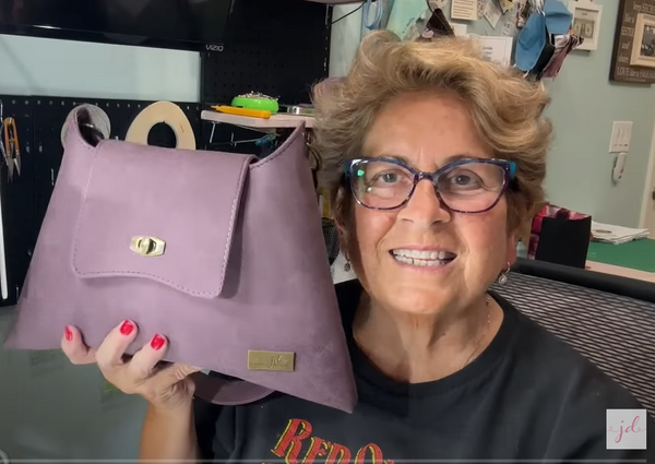 Busta Bag - small but mighty! – Jeannie's Designs