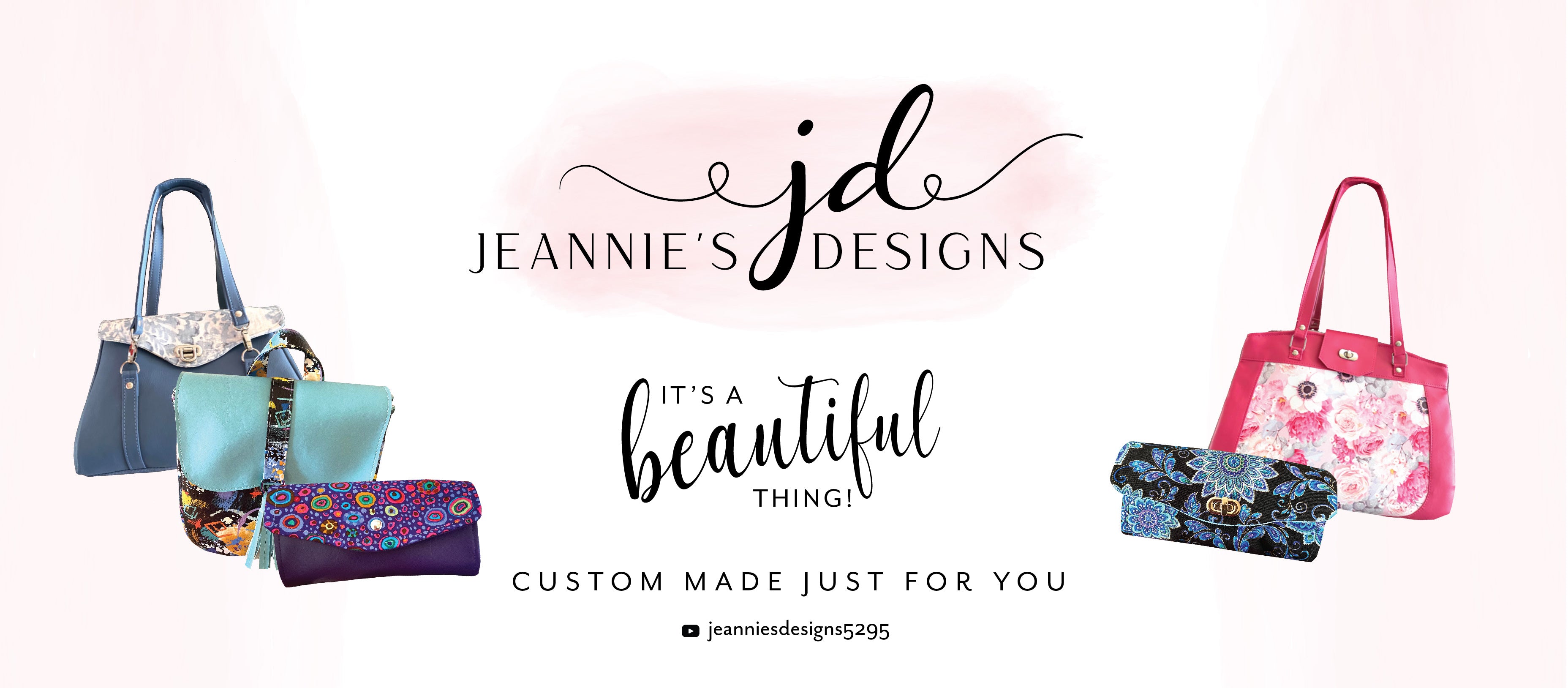 Jeannie's Designs