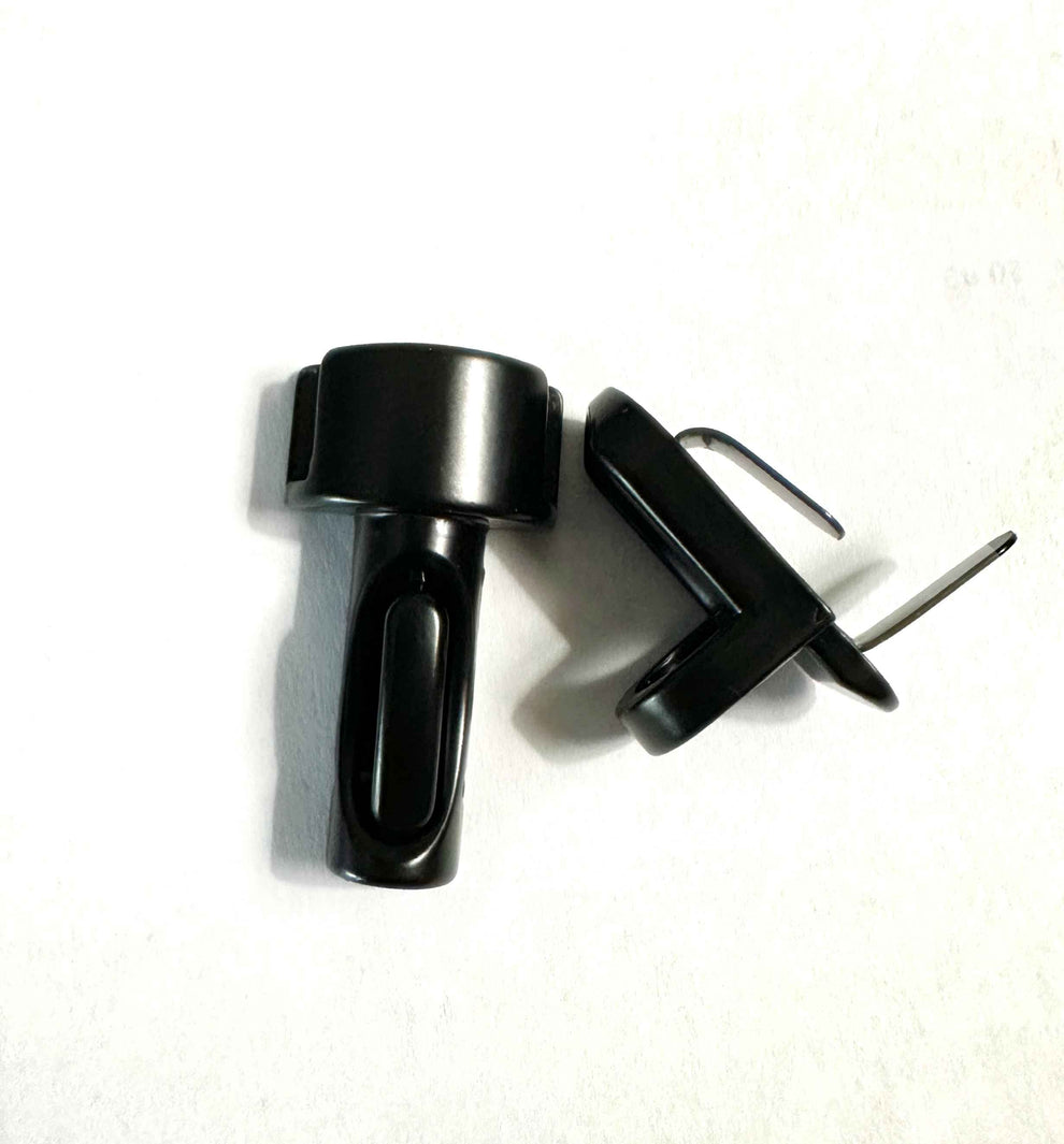 Slim Thumb Lock, Sold in Packs of 2 – Jeannie's Designs