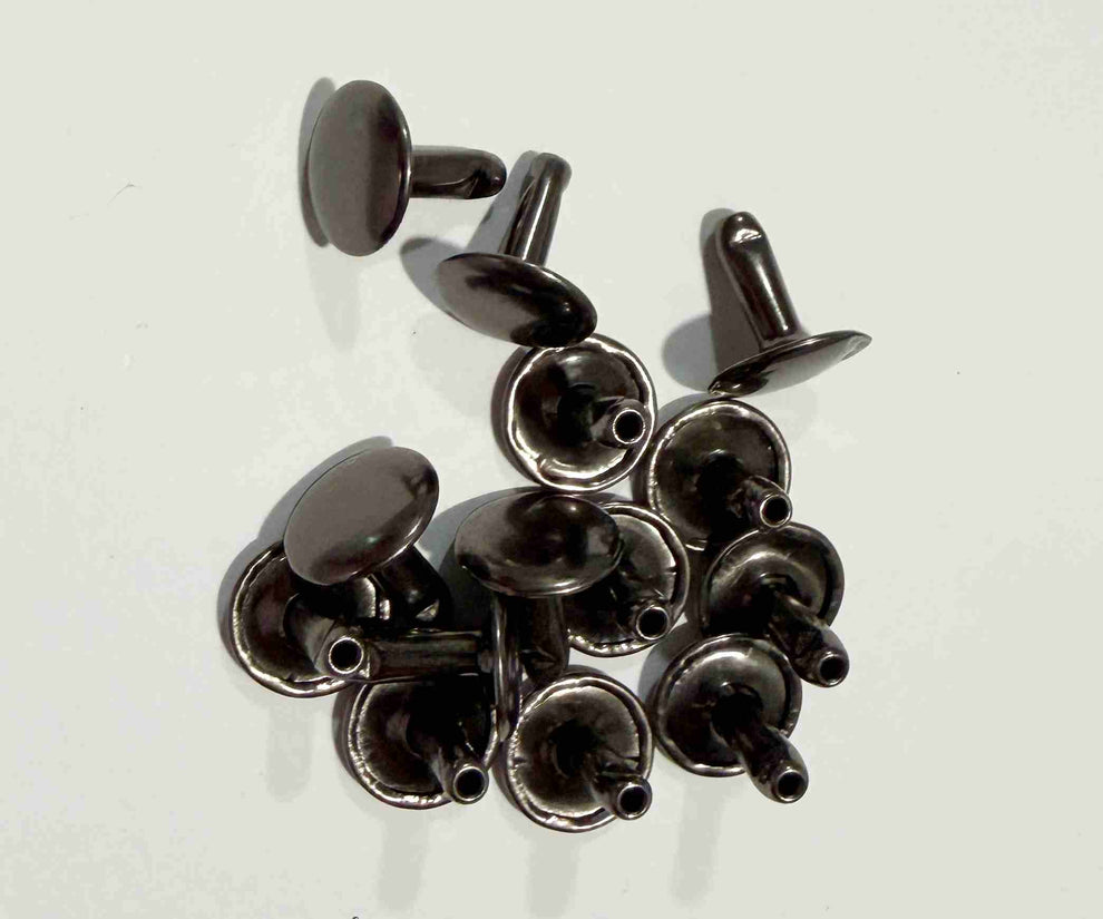 Double Cap Rivets – Jeannie's Designs