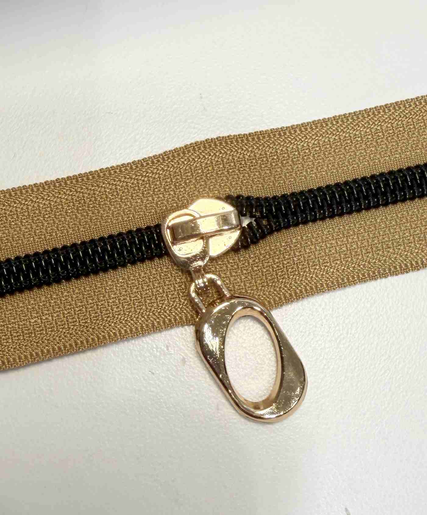 #5 Zipper Pulls Open Oval Sets of 4 – Jeannie's Designs